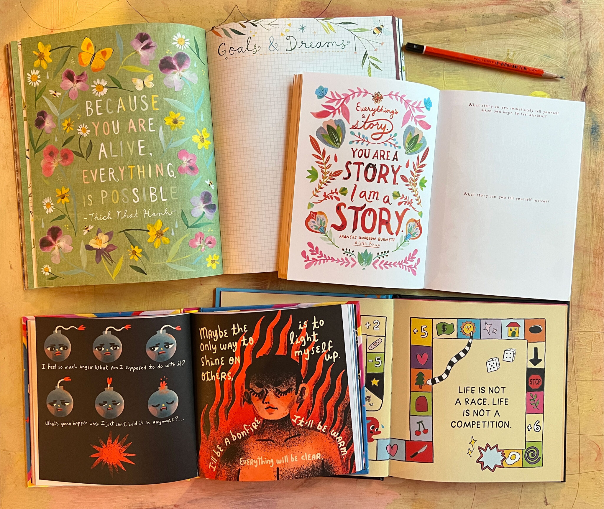 My Arty Book Pitch 2026 | Make Art That Sells