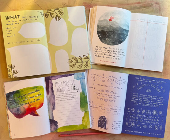My Arty Book Pitch 2024 | Make Art That Sells