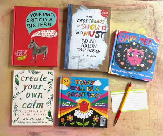 My Arty Book Pitch 2024 | Make Art That Sells