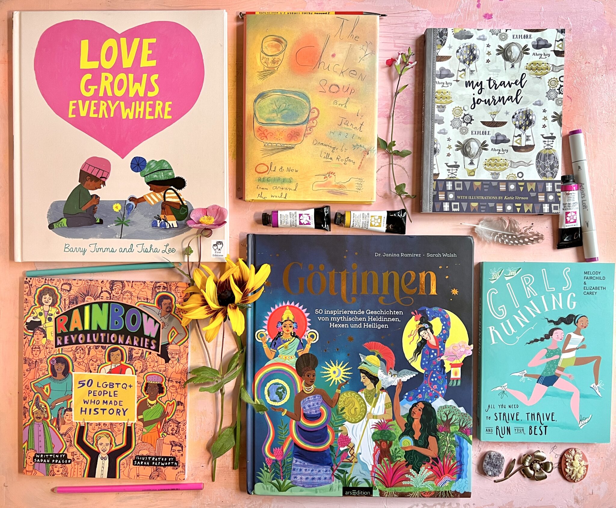 So you want to write a book. Here’s how. | Make Art That Sells