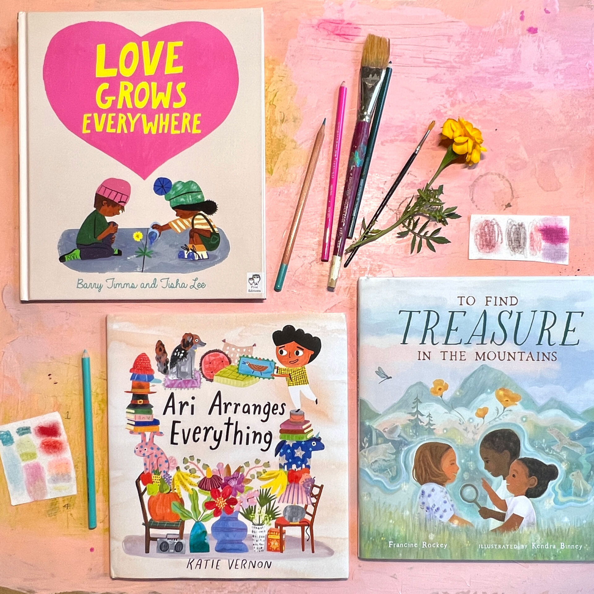 Online Art Courses | Make Art That Sells