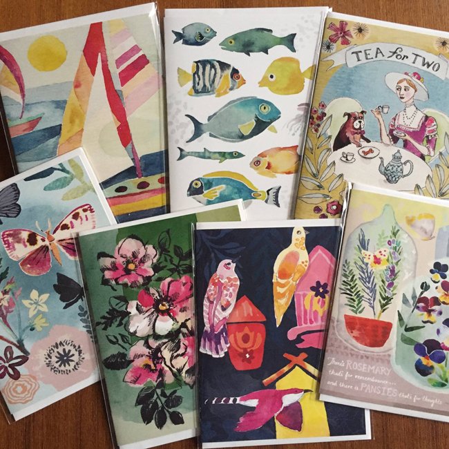 GIANT SALE STARTS TODAY! Let’s fabulous-ify your career — here’s how. | Make Art That Sells