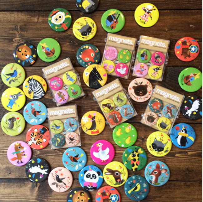 Chat with an illustrator: Interview with Daniel Roode