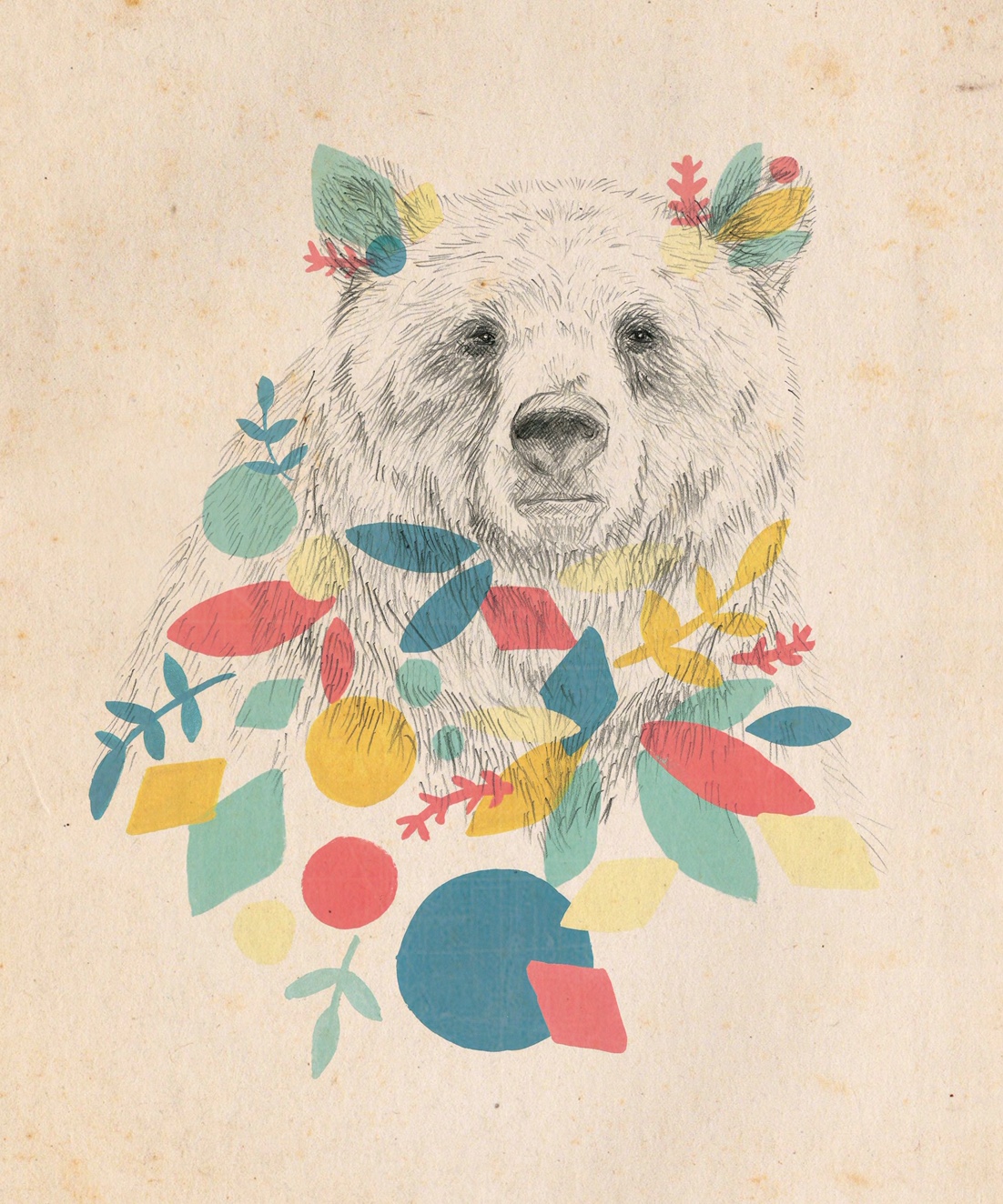 See the MATS students work that made it into the Flow Calendar 2019 ...