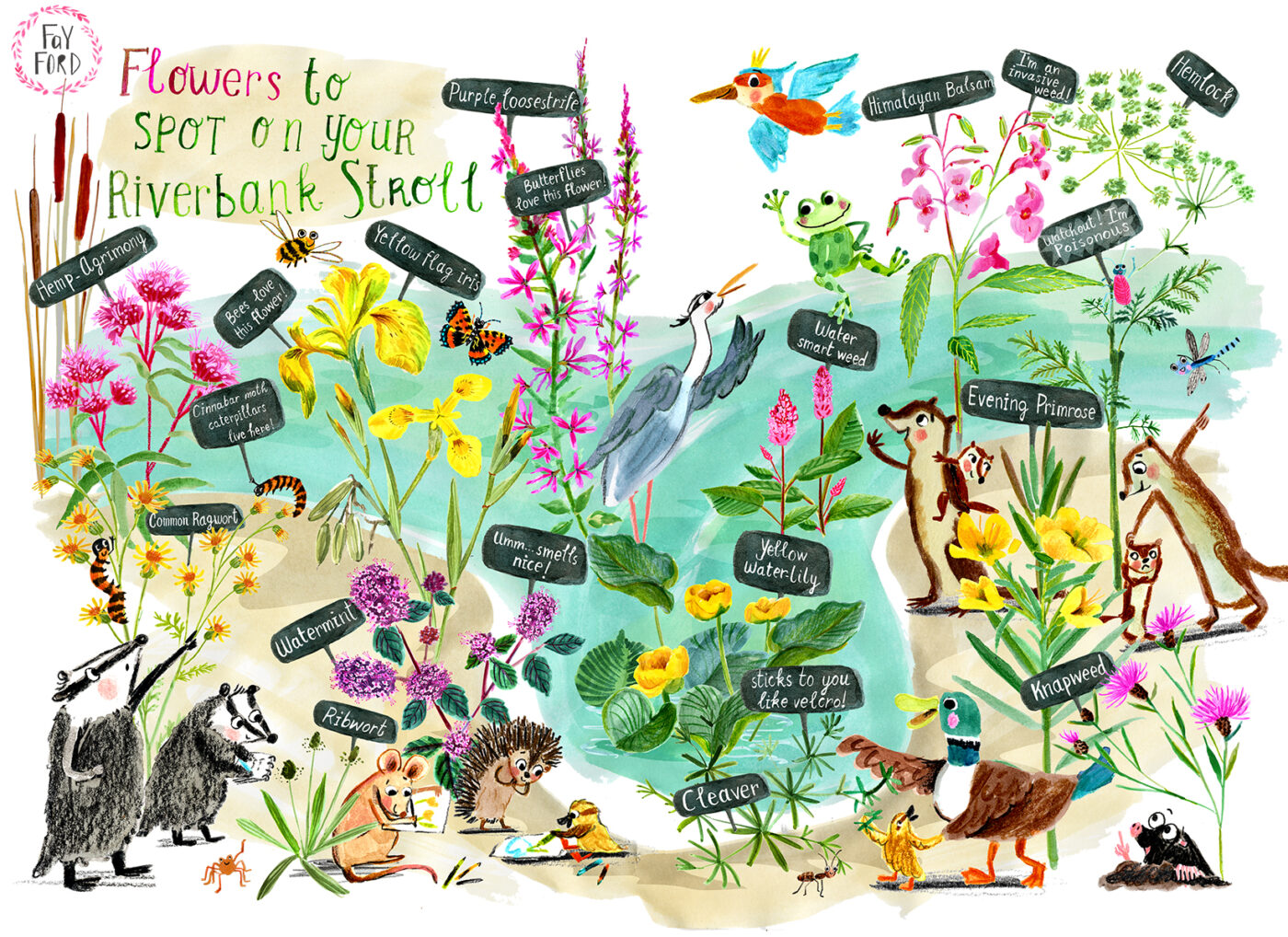 REVEALED: Meet the 32nd Make Art That Sells student to land ...