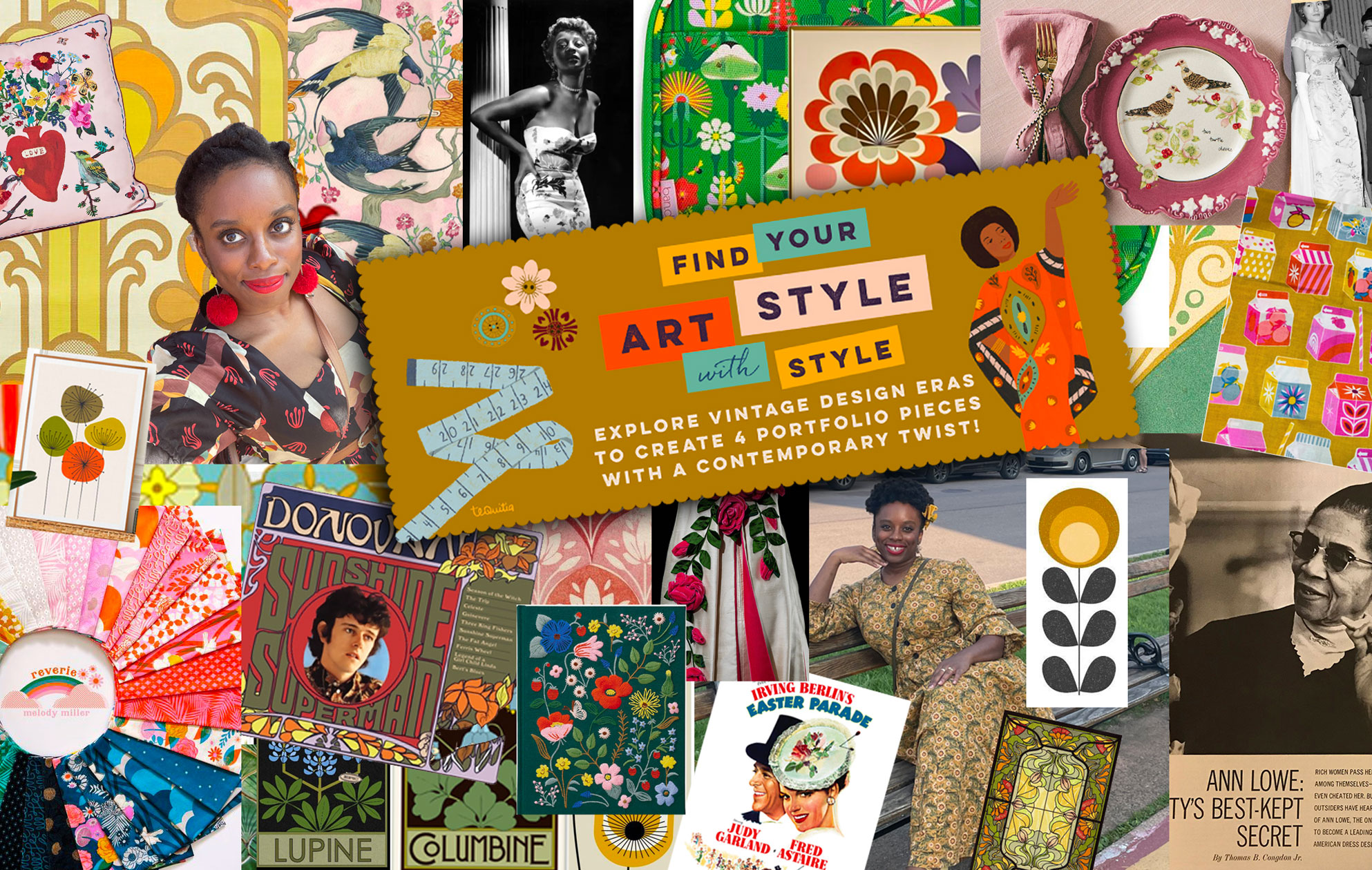 Online Art Courses | Make Art That Sells