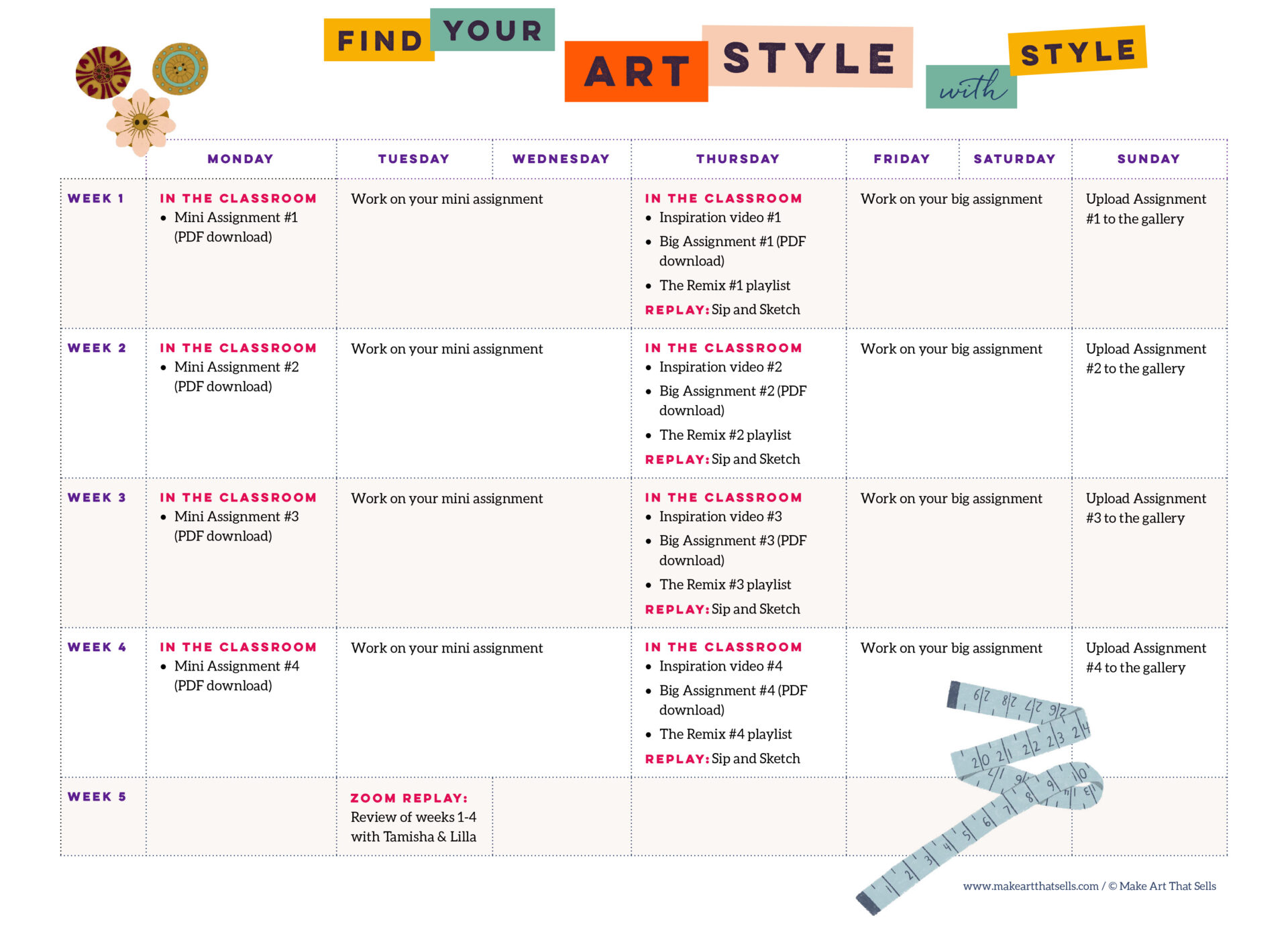 Find Your Art Style with Style 2026 | Make Art That Sells