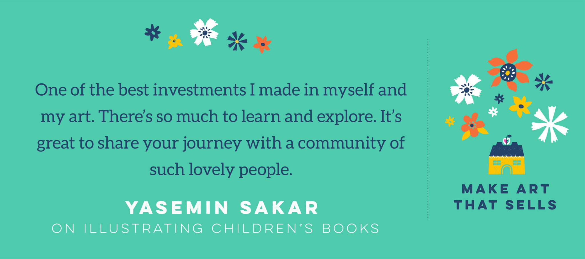 Which story will you choose? | Make Art That Sells