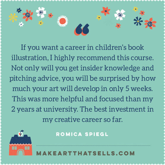Same story, different children's book illustration styles