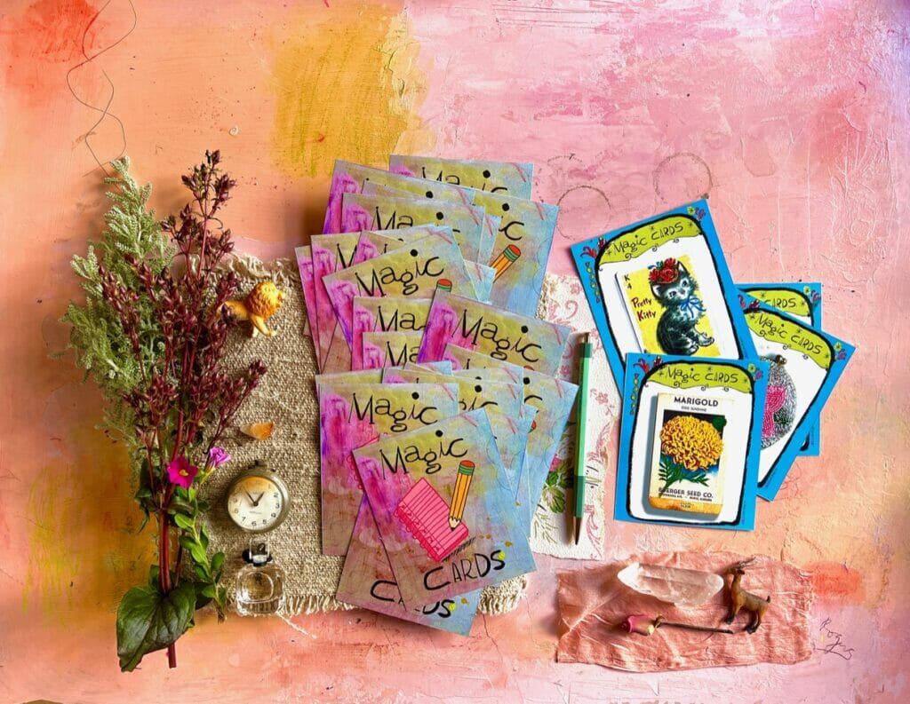 How an artist creates a story board | Make Art That Sells