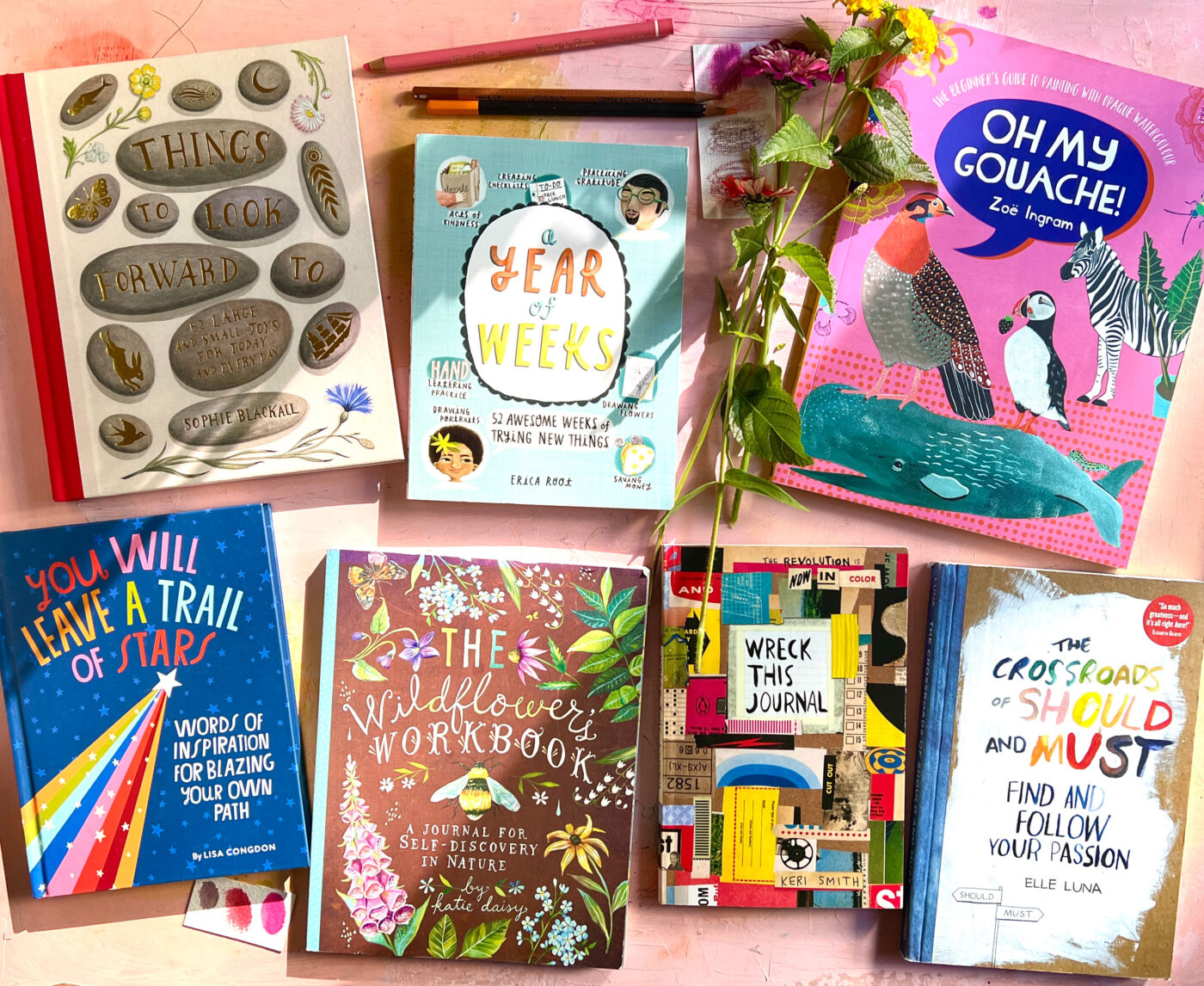 My Arty Book Pitch 2026 | Make Art That Sells