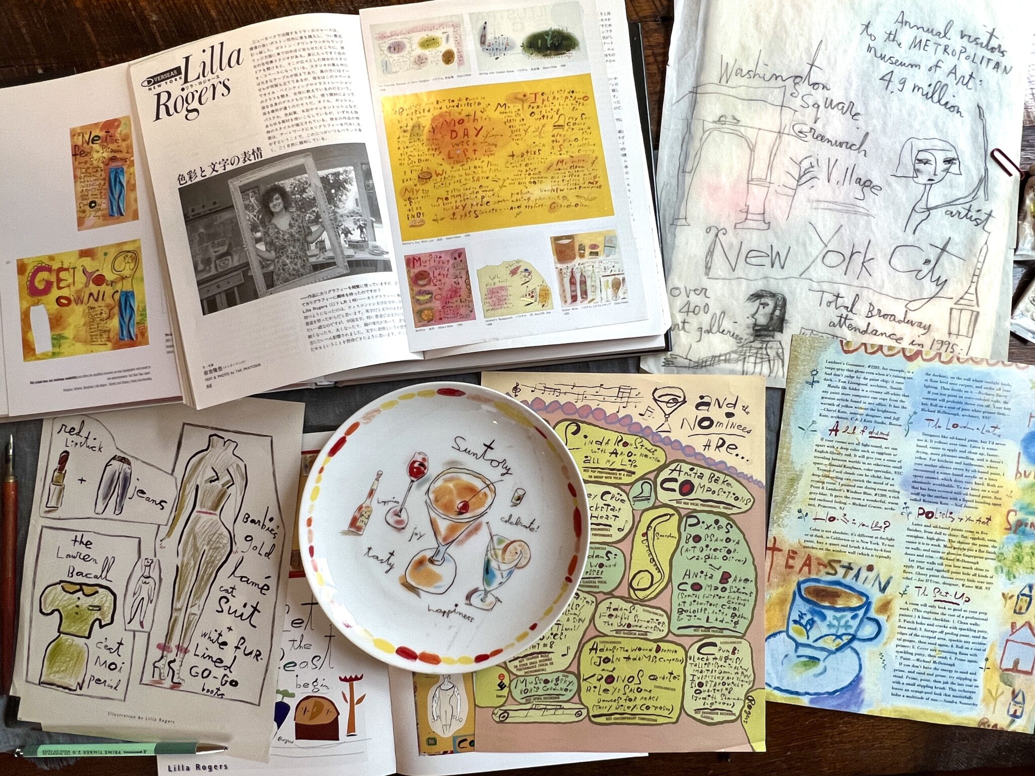 LAST CHANCE! Assignment Bootcamp: Lettering 2025 closes TODAY! | Make ...