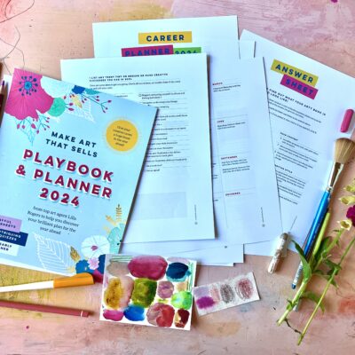 Part 1 of your FREE children's book illustration assignment