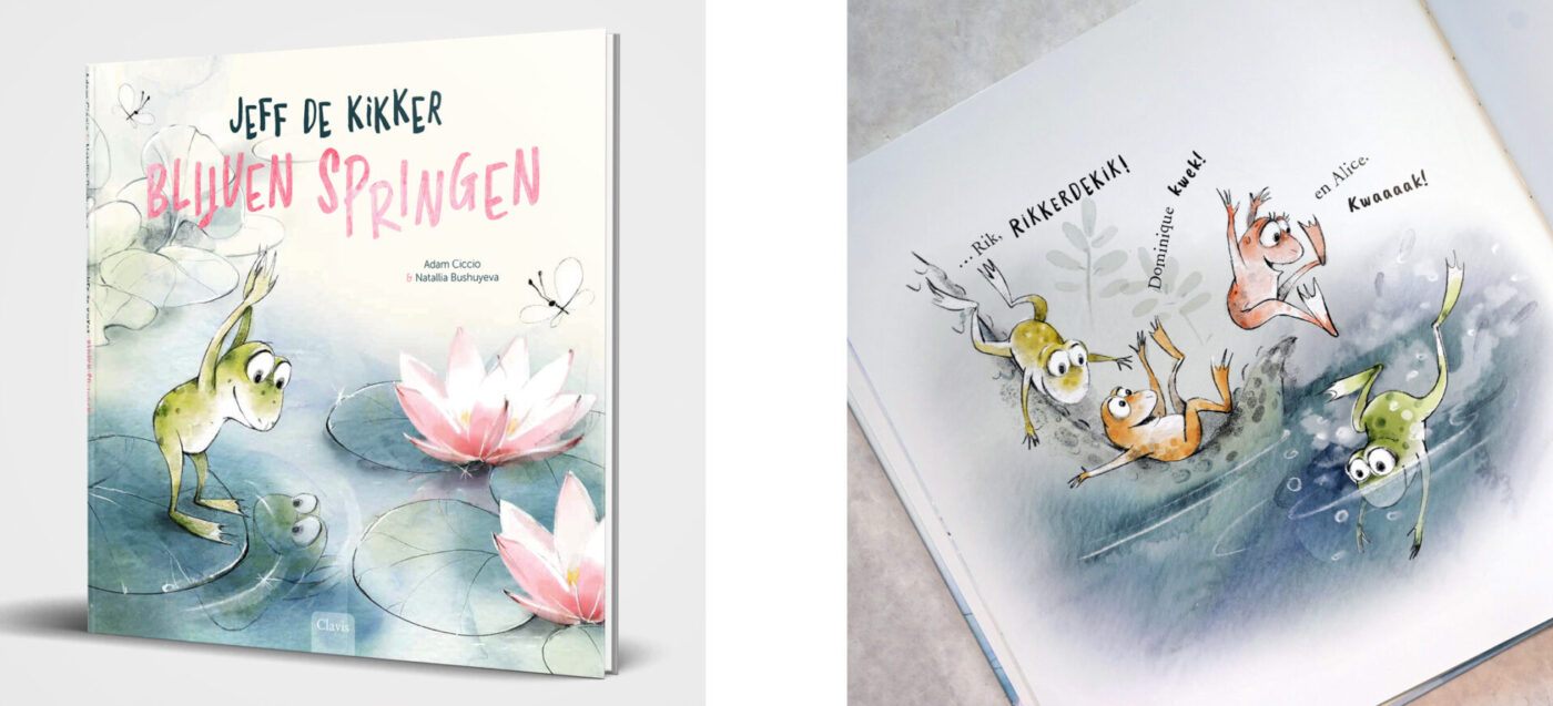 HOW many picture book deals?! | Make Art That Sells