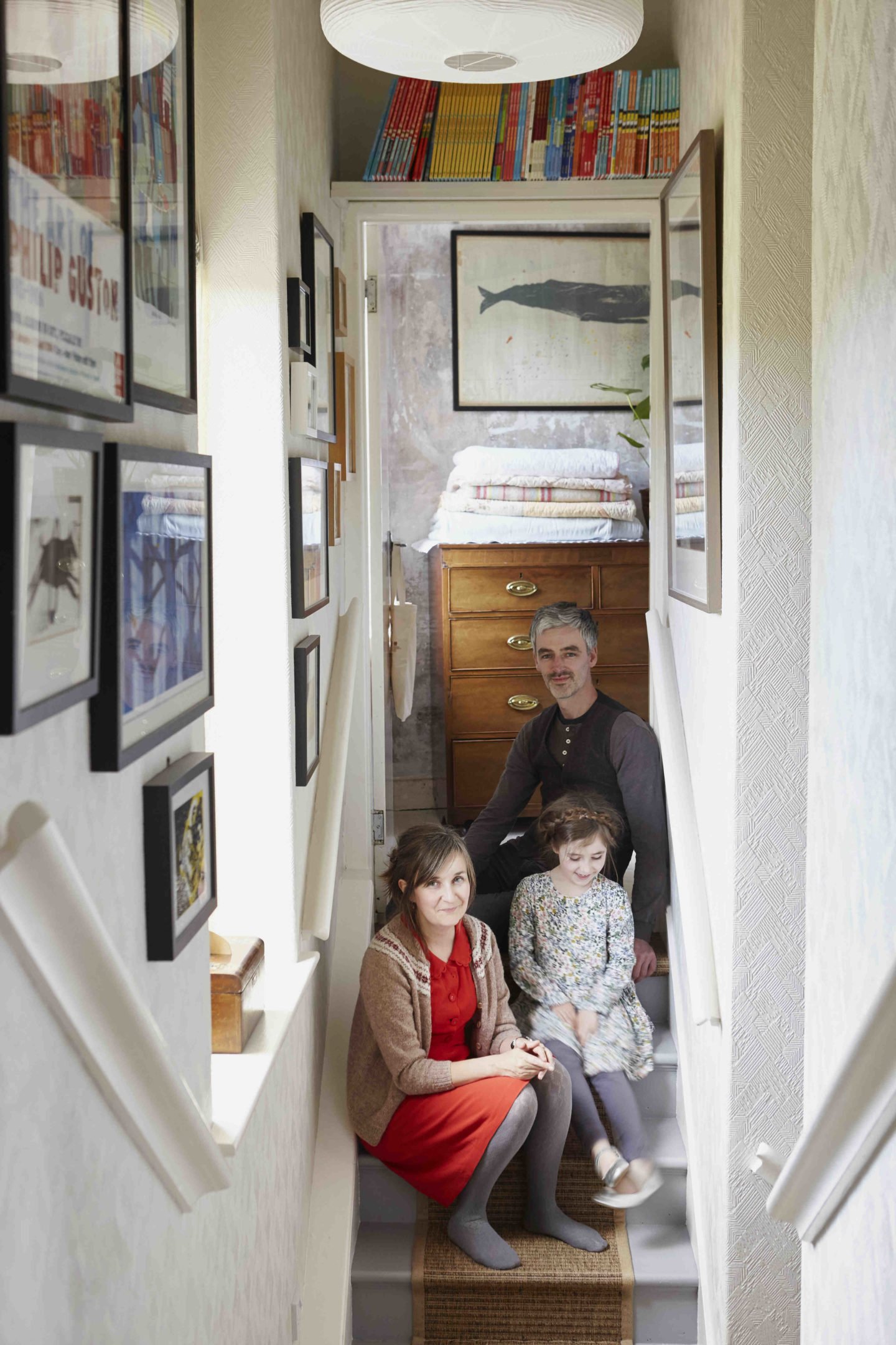 Meet Helen Stephens, renowned children’s book illustrator and author of ...