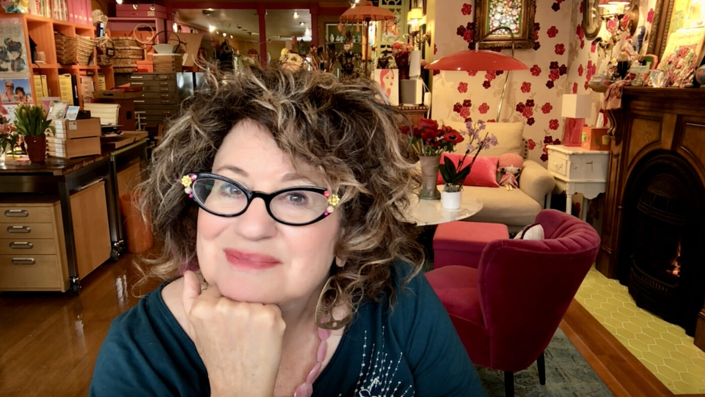 REVEALED: The amazing NEW course for 2026 from Lilla Rogers! | Make Art ...