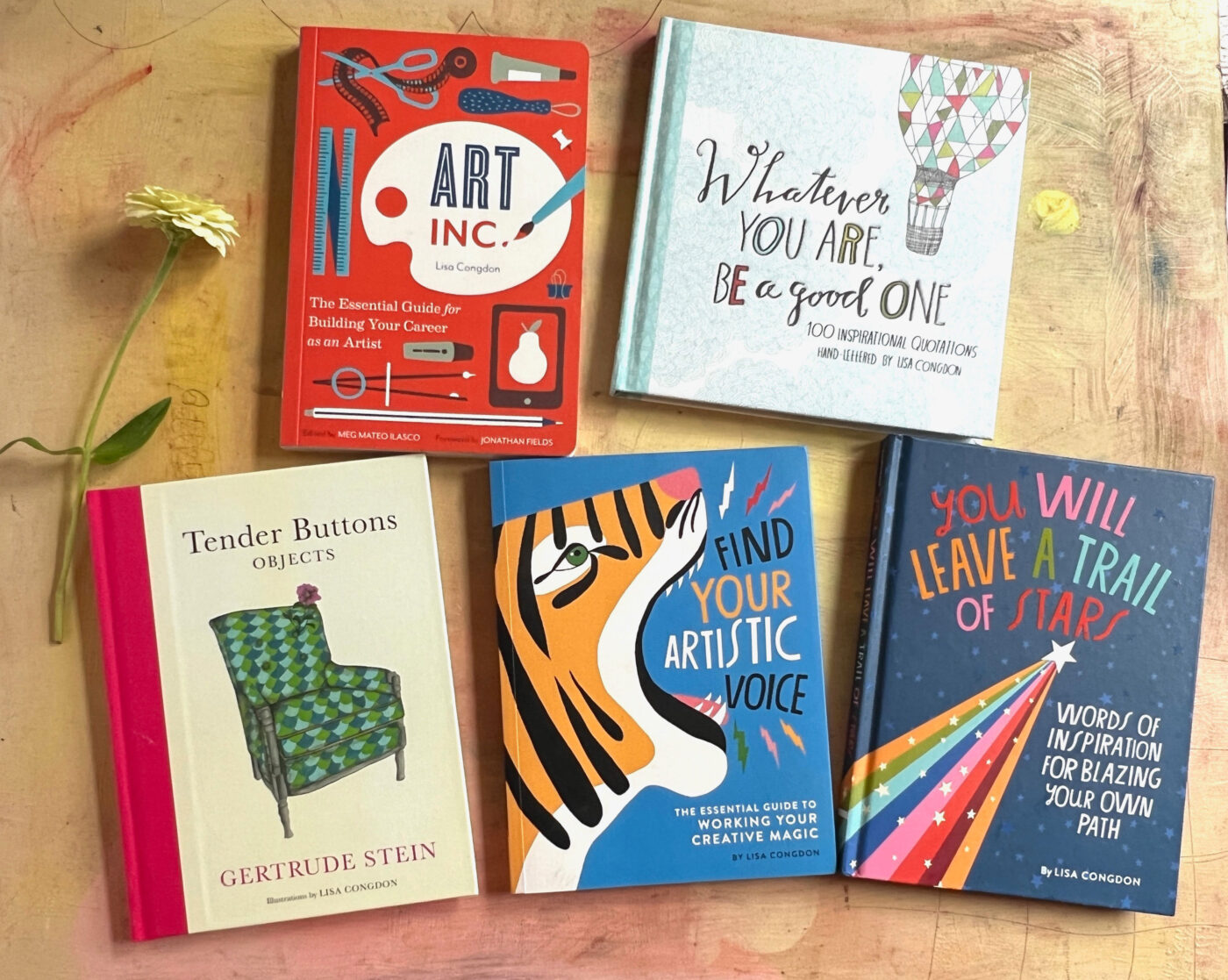 My Arty Book Pitch 2026 | Make Art That Sells