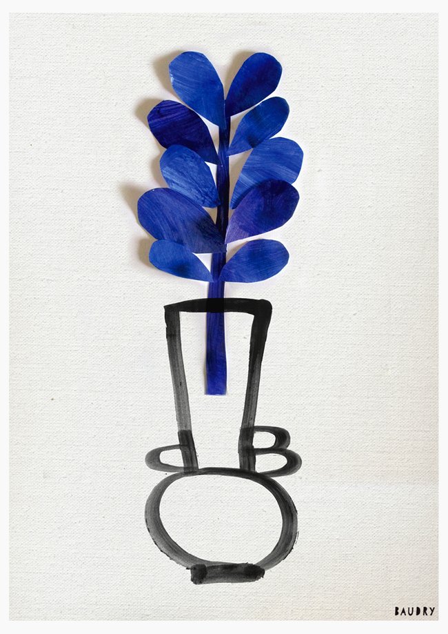 Alumni success 'spotlight' interview with Lisa Baudry | Make Art That Sells