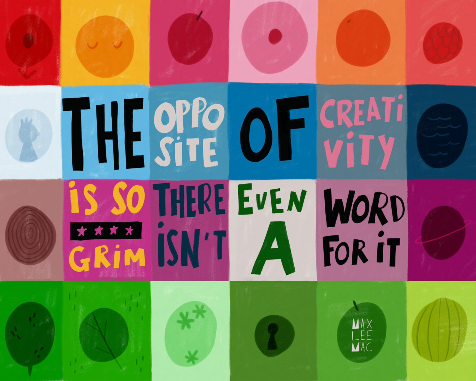 REVEALED: The amazing NEW course for 2026 from Lilla Rogers! | Make Art ...