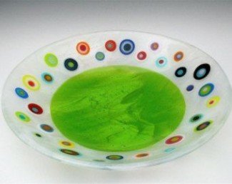 #homedecsecrets Part 3: GLASS | Make Art That Sells