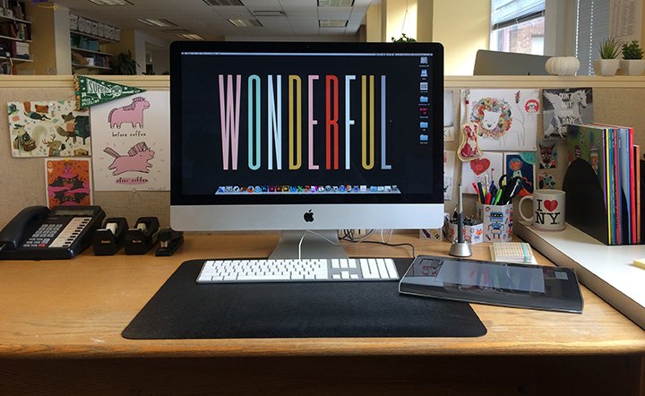 Behind the scenes with... Emily Kleinman of Mudpuppy | Make Art That Sells