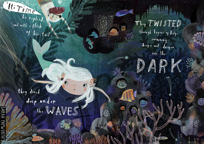 Meet the six new artists being represented by Lilla Rogers Studio ...