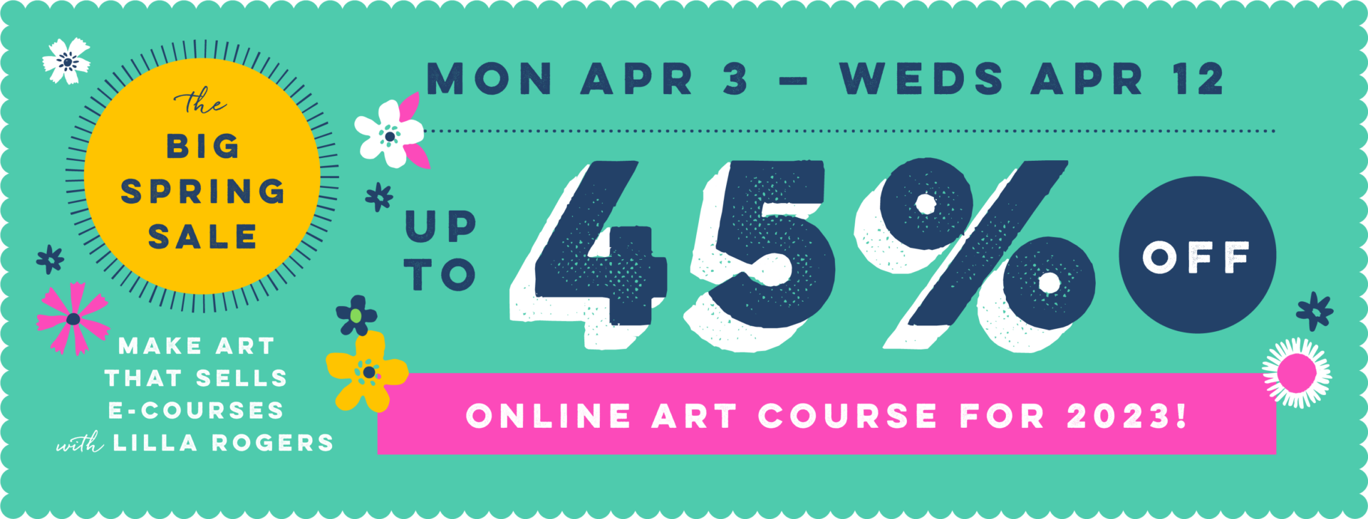 Blog | Page 2 of 97 | Make Art That Sells