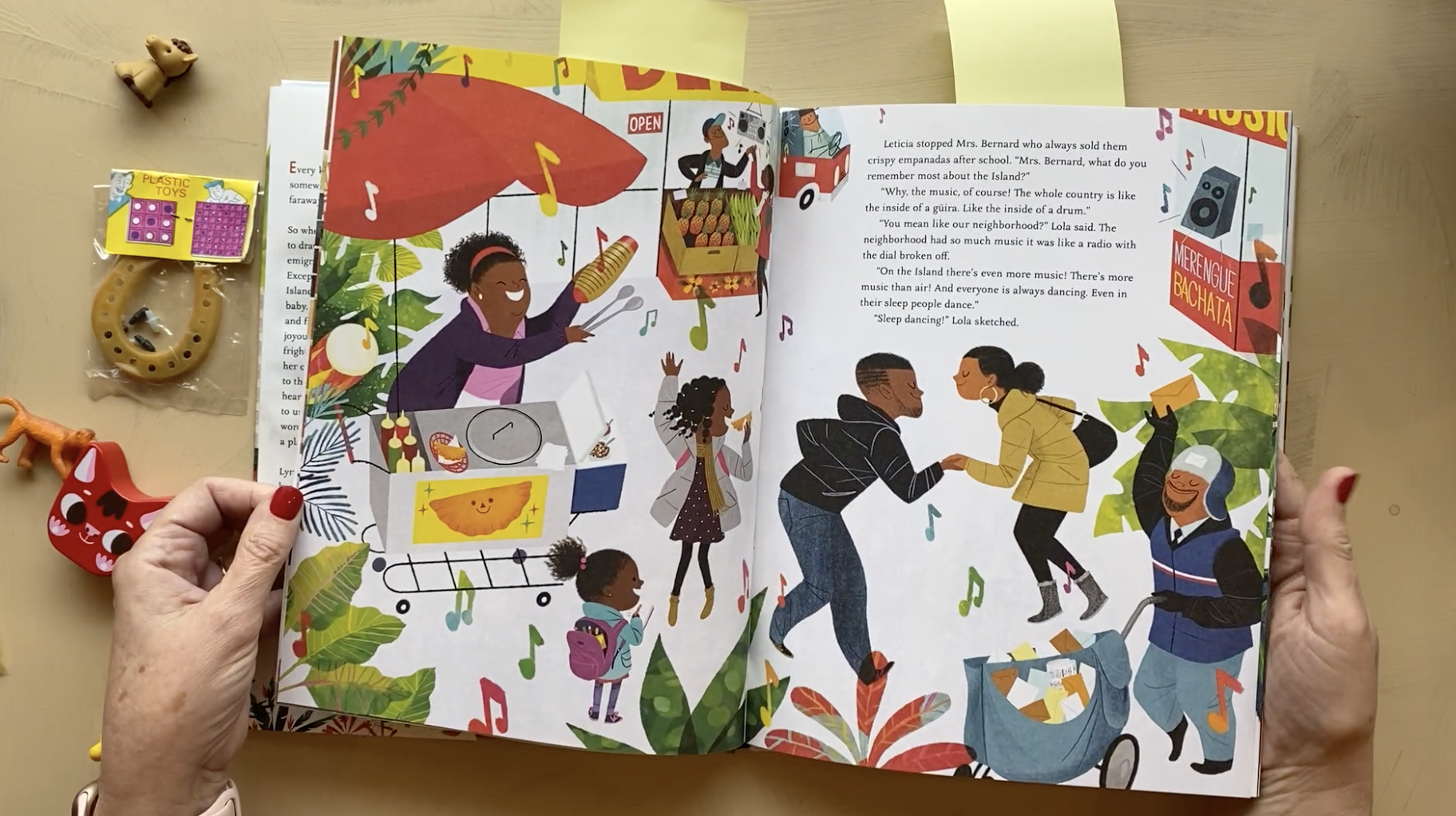 FREE VIDEOS: 11 different themes for your picture book story | Make Art ...