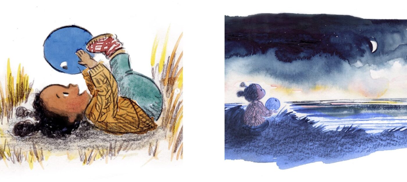 See the beautiful books our students have illustrated | Make Art That Sells