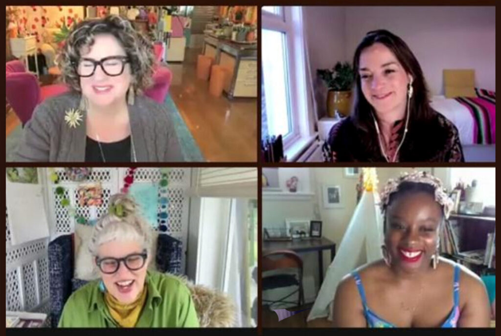 Online Art Courses | Make Art That Sells