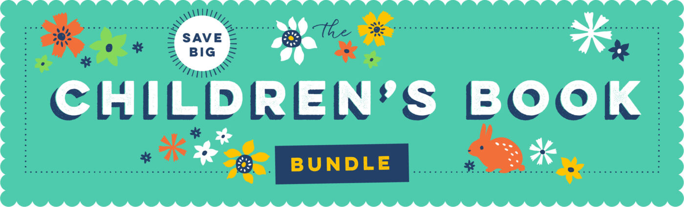 FREE download: How to create childrens book characters