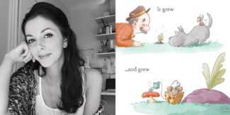 Illustrating Children's Books 2021 | Make Art That Sells