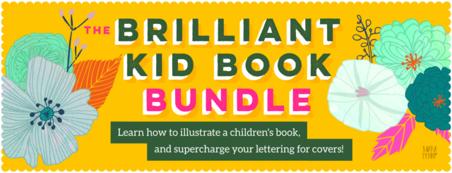 Create your dream book cover – Make Art That Sells