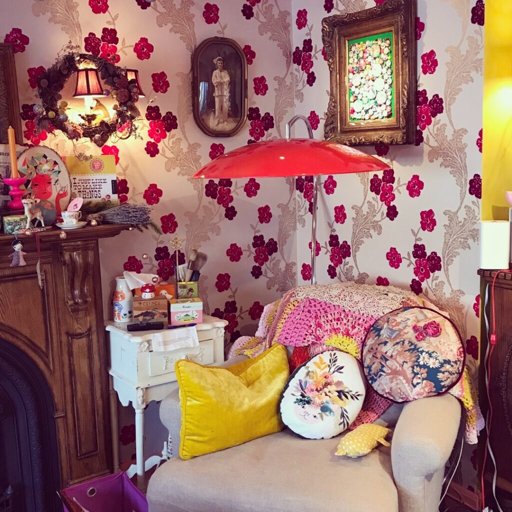 How to thrive with a creative mind - tips from an art agent