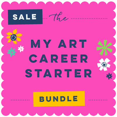 Online Art Courses | Make Art That Sells