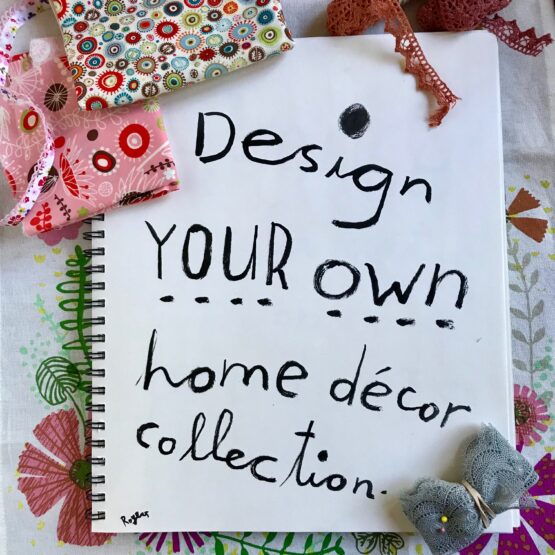 Course: Creating Collections for Home Decor | Make Art That Sells