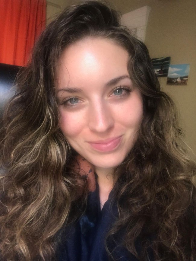 Alumni success ‘spotlight’ interview with Felicia Spahr | Make Art That ...
