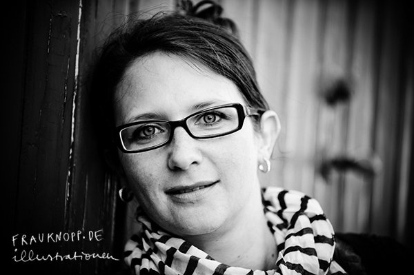 Alumni success 'spotlight' interview with Inga Knopp-Kilpert | Make Art ...