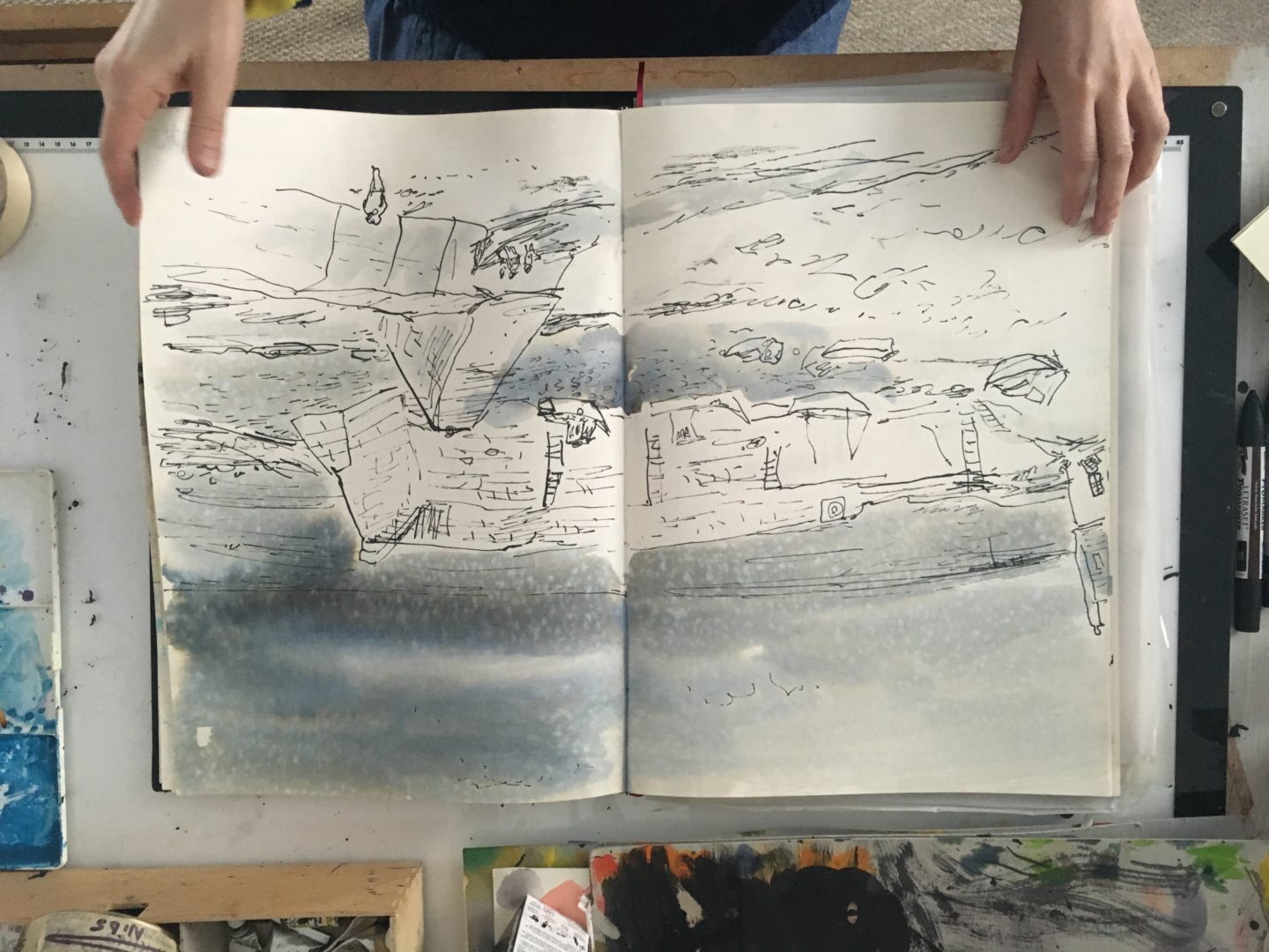 Meet Helen Stephens, children's book illustrator and author of How to ...