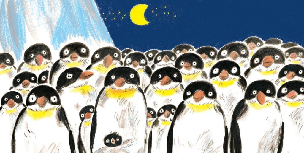 Meet Helen Stephens, renowned children’s book illustrator and author of ...