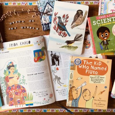 HOW many picture book deals?! | Make Art That Sells