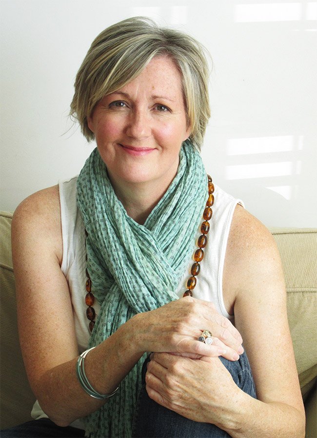 Alumni success 'spotlight' interview with Nikki Upsher | Make Art That ...