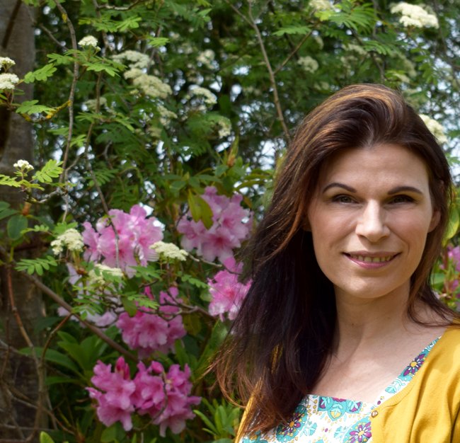 Alumni success 'spotlight' interview with Emma Allsup | Make Art That Sells